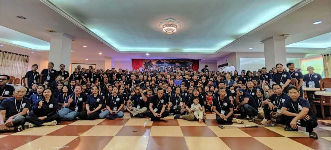 C.C.P.C Pastors & Leaders Seminar - CCPC